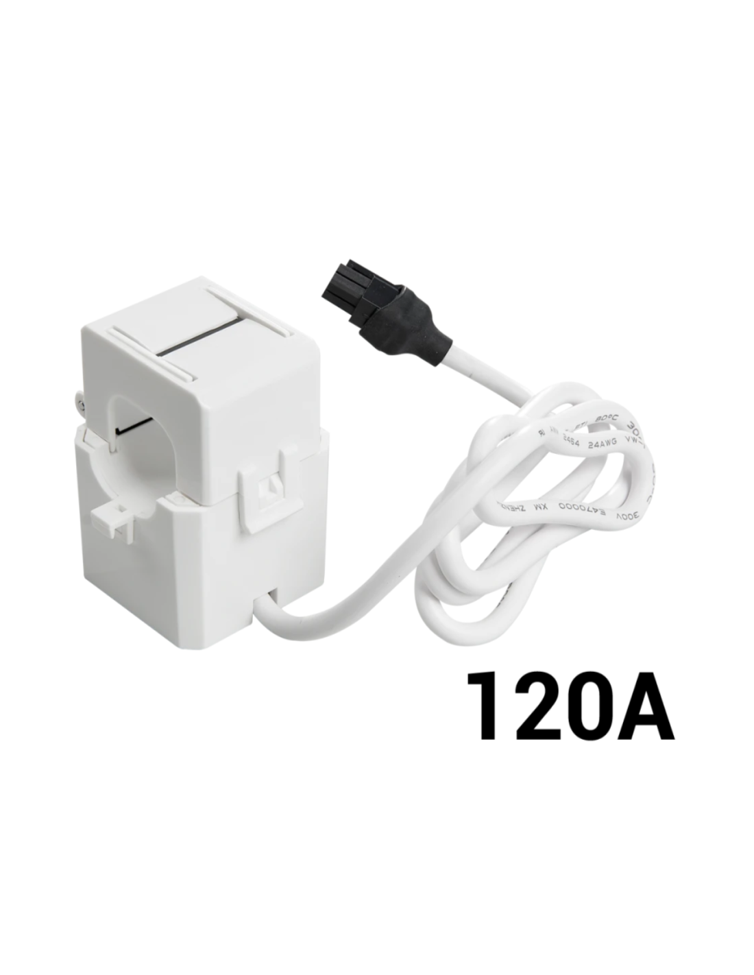 Shelly · Flush-mounted & DIN rail accessories · "Current Transformer ...