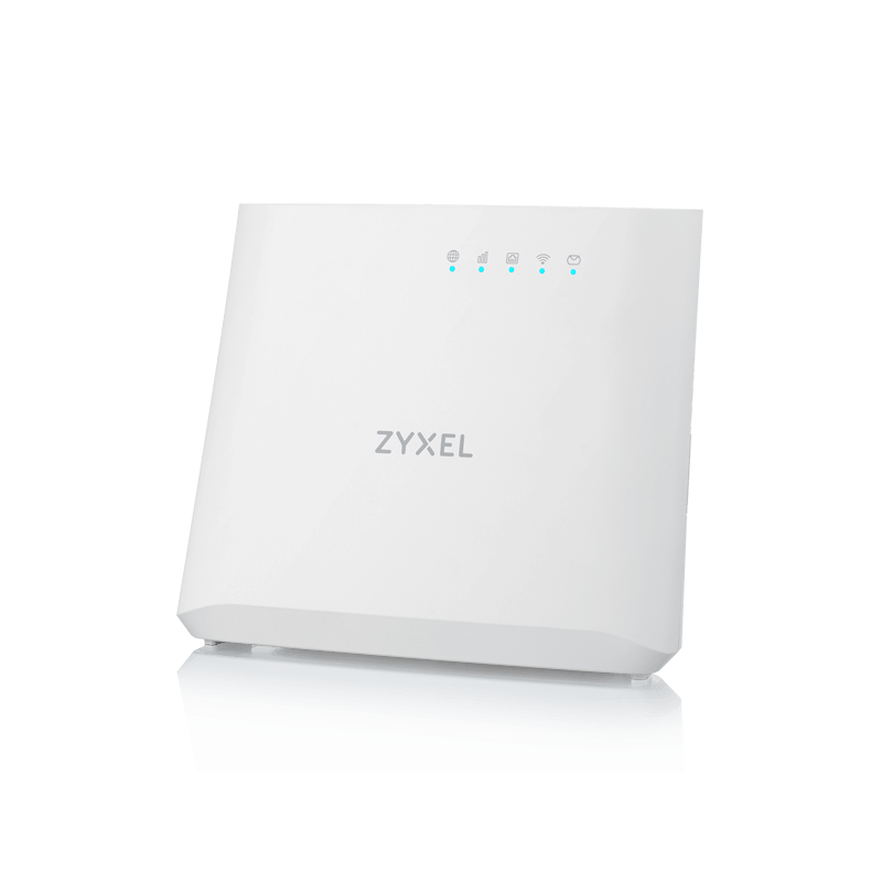 Zyxel LTE Router LTE3202-M437 4G Indoor
