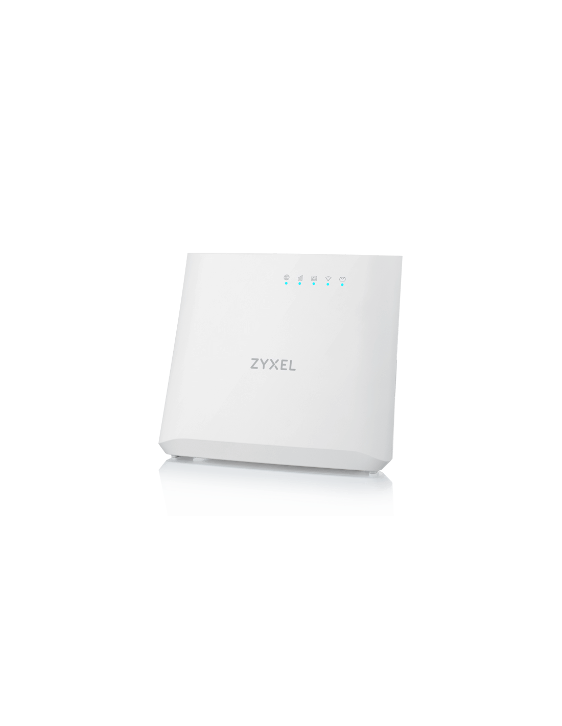 Zyxel LTE Router LTE3202-M437 4G Indoor