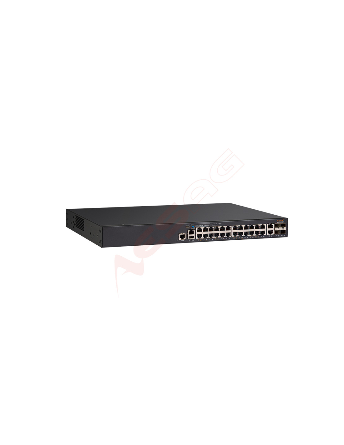 CommScope RUCKUS Networks ICX 7150 Switch 24x 10/100/1000 PoE+ ports ...