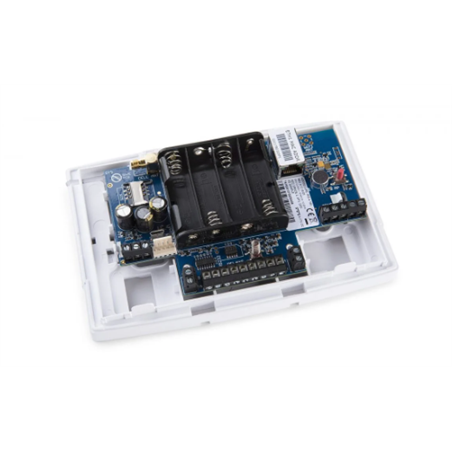 AddSecure | GSM, GPRS, IP-Wählgerät IRIS-4 160