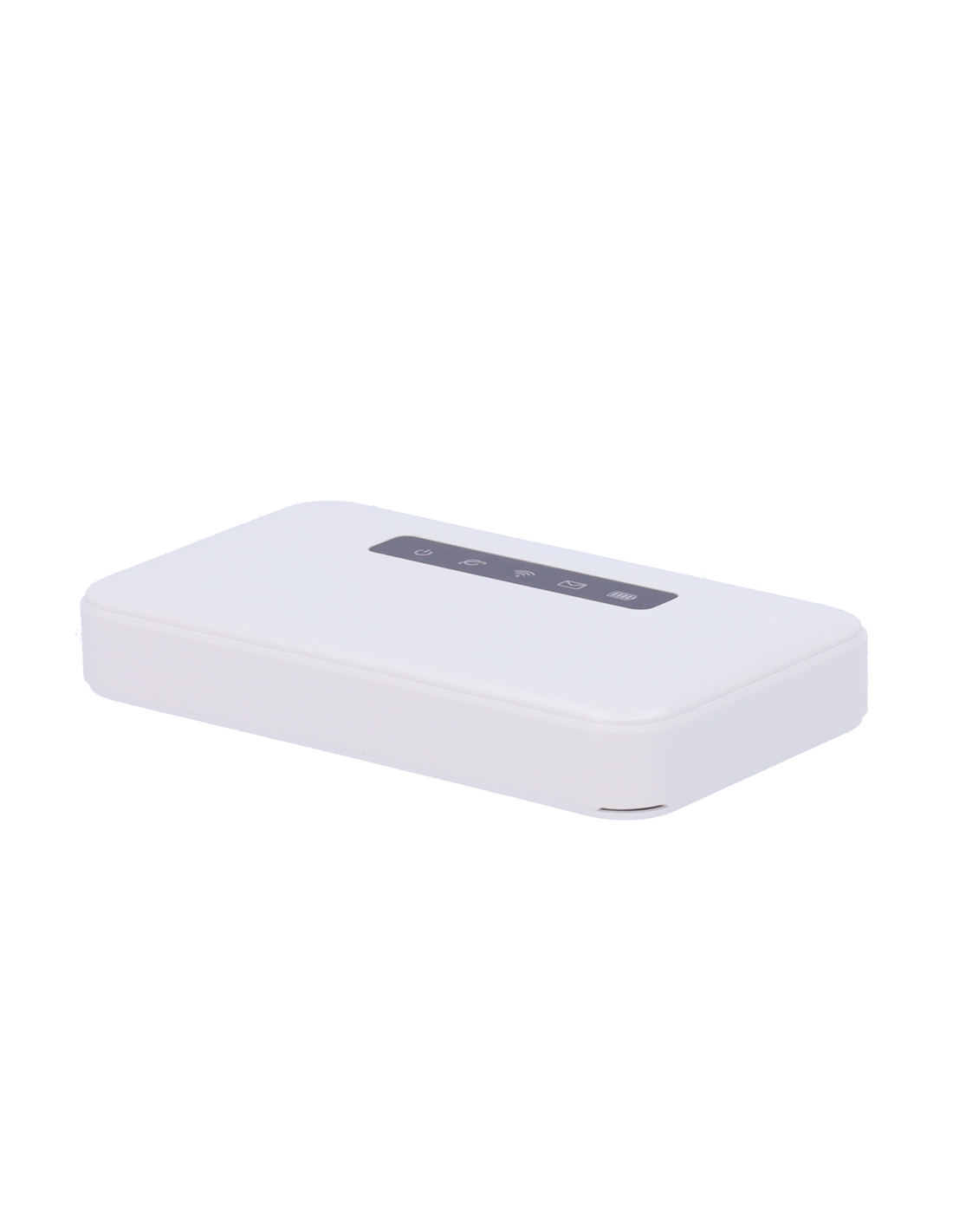 Safire Router 4G Portable - RJ45 10/100 connection or WiFi 802.11 b/g/n ...