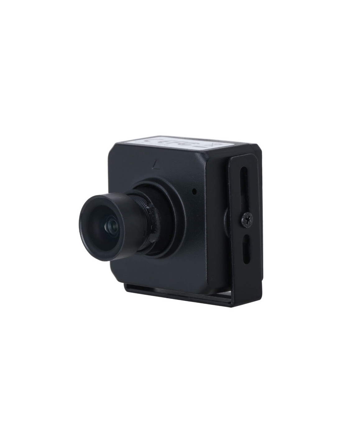 Dahua IP-Pinhole-Kamera, 4MP, 2,8mm, schwarz