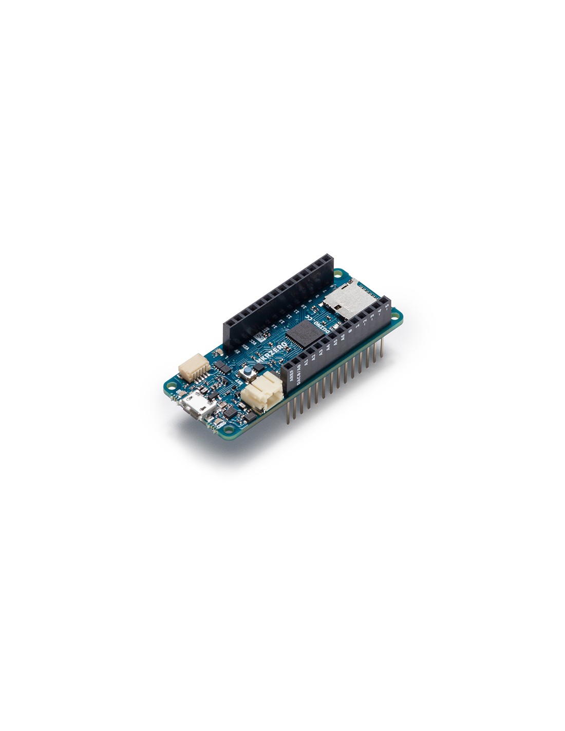 Arduino® Board MKR Zero (I2S Bus & SD for Sound, Music & Digital Audio ...