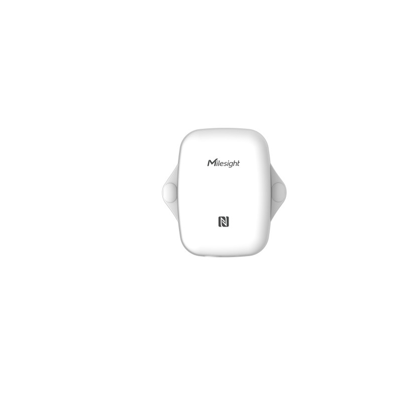 Milesight IoT Temperature&Humidity Sensor, EM300-TH-868M LoRaWAN / Temp ...